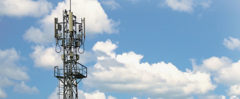 Multi Beam Ant for Stadium DAS Designs | Pierson Wireless