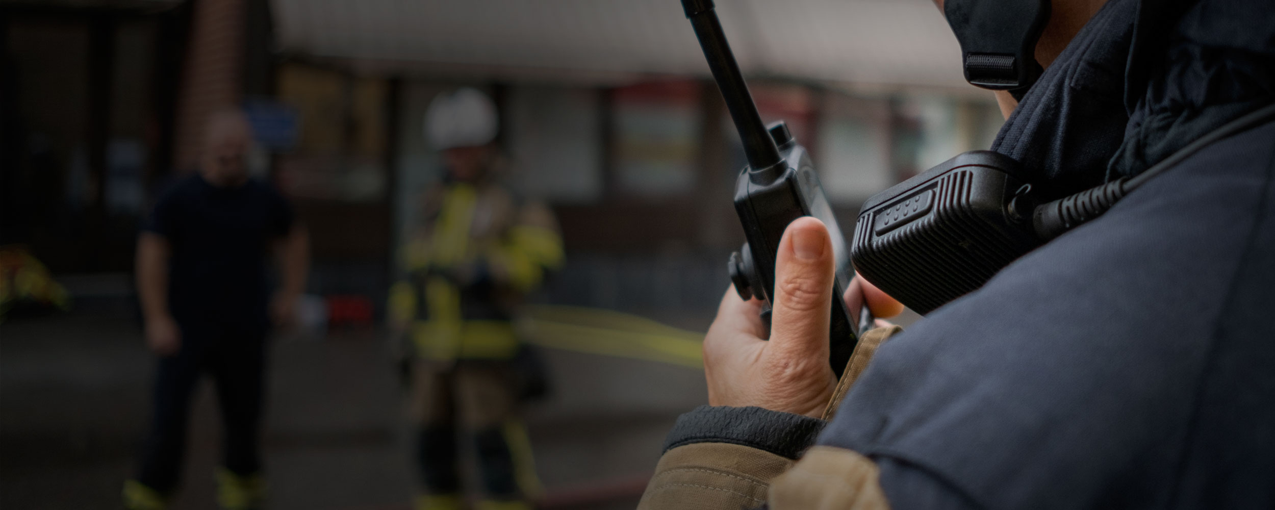 Public Safety Communication Systems DAS | Pierson Wireless
