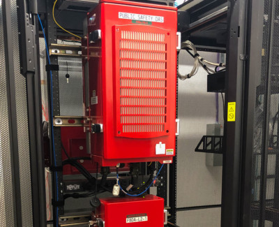 Pierson Wireless | Telecommunication Systems Integration Specialists