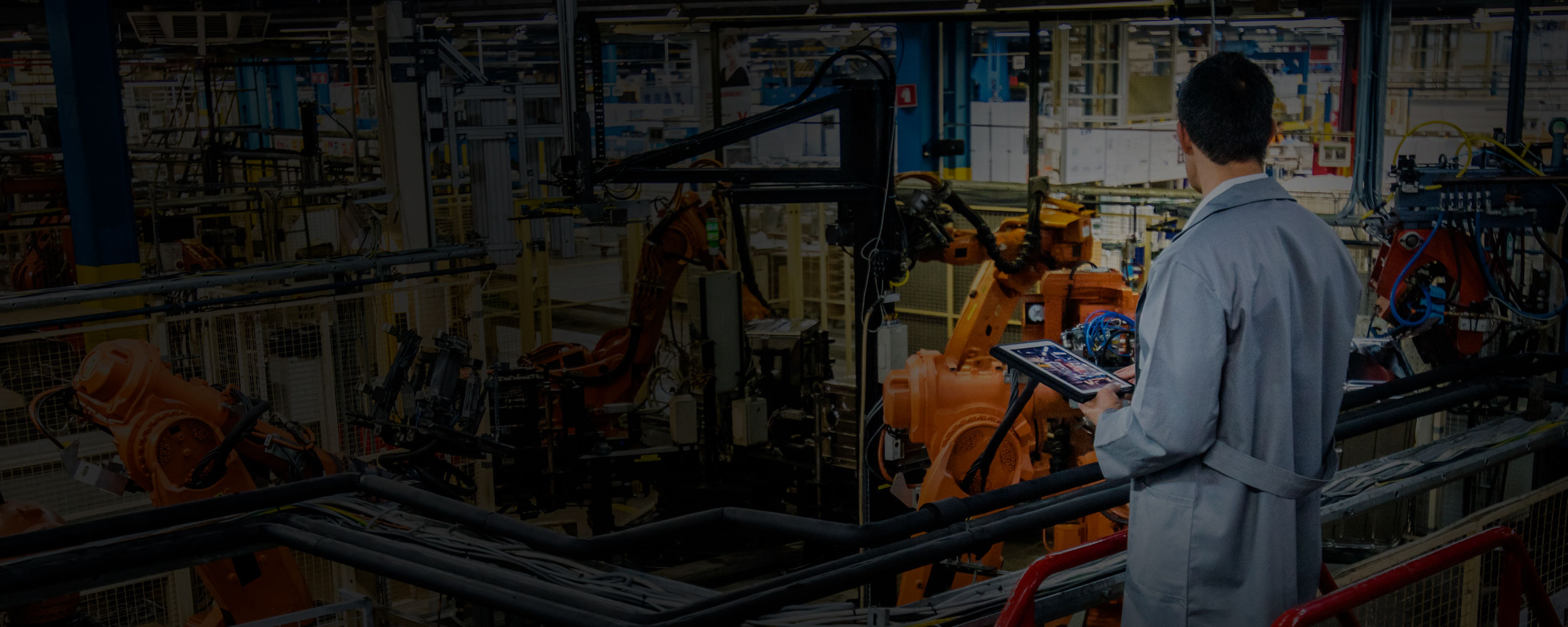 Wireless Private Networks - Deployment and Support | Pierson Wireless