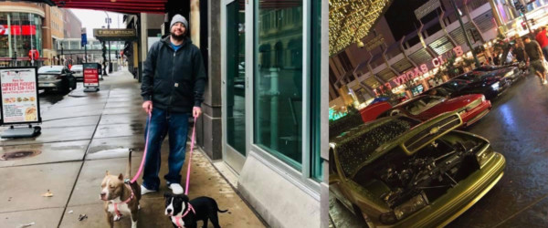 Meet the Team | Pierson Wireless