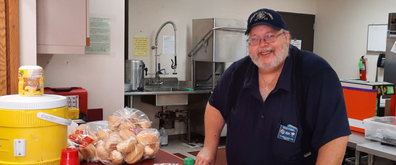 Meet the Team | Pierson Wireless