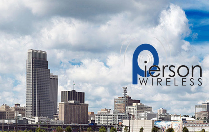 CONTACT US | Pierson Wireless