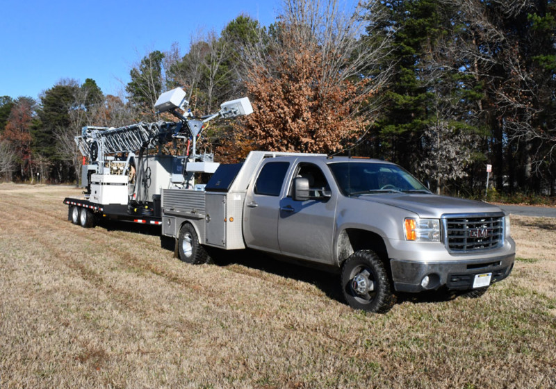 Mobile Wireless Networks | Pierson Wireless