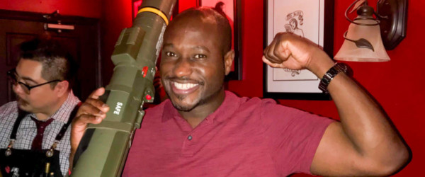 Meet the Team | Pierson Wireless