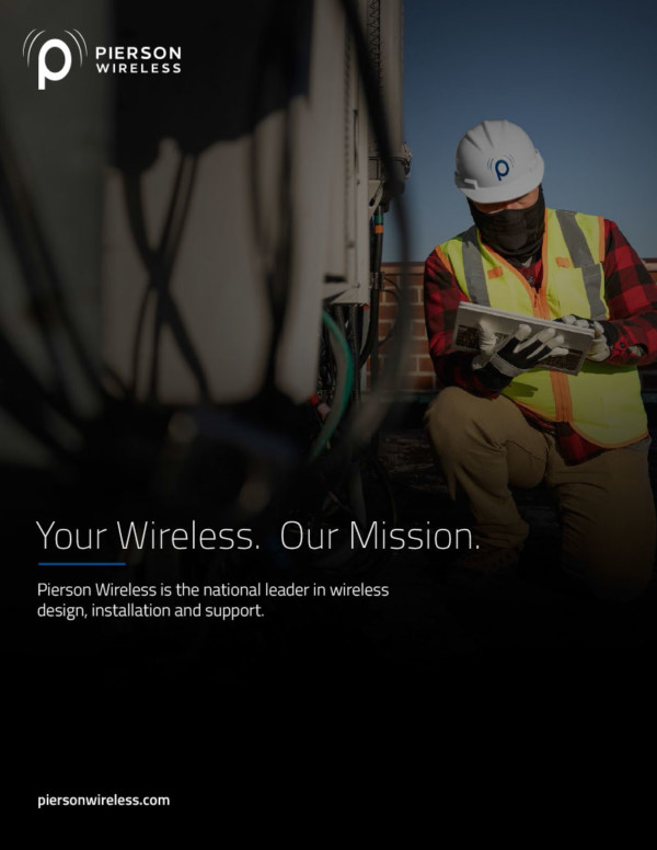 Resources | Pierson Wireless