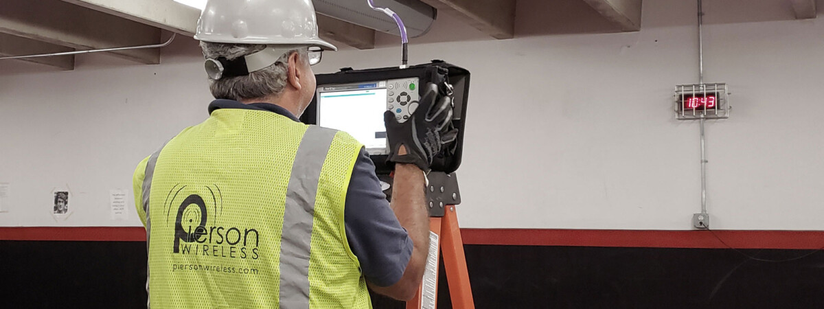 Wireless Service Solutions - Design and Engineering | Pierson Wireless
