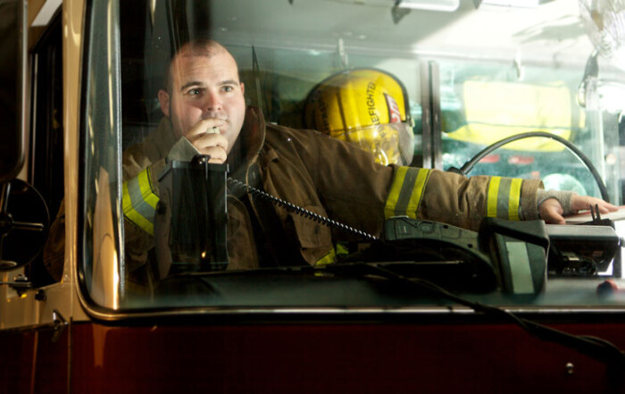 CONTACT US | Pierson Wireless