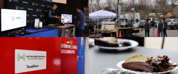 Pierson Wireless | Telecommunication Systems Integration Specialists