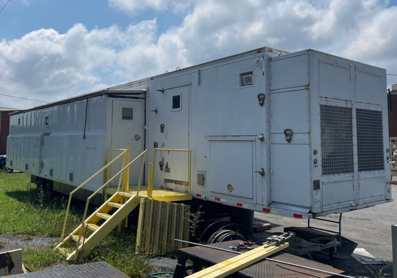 Mobile Wireless Networks | Pierson Wireless