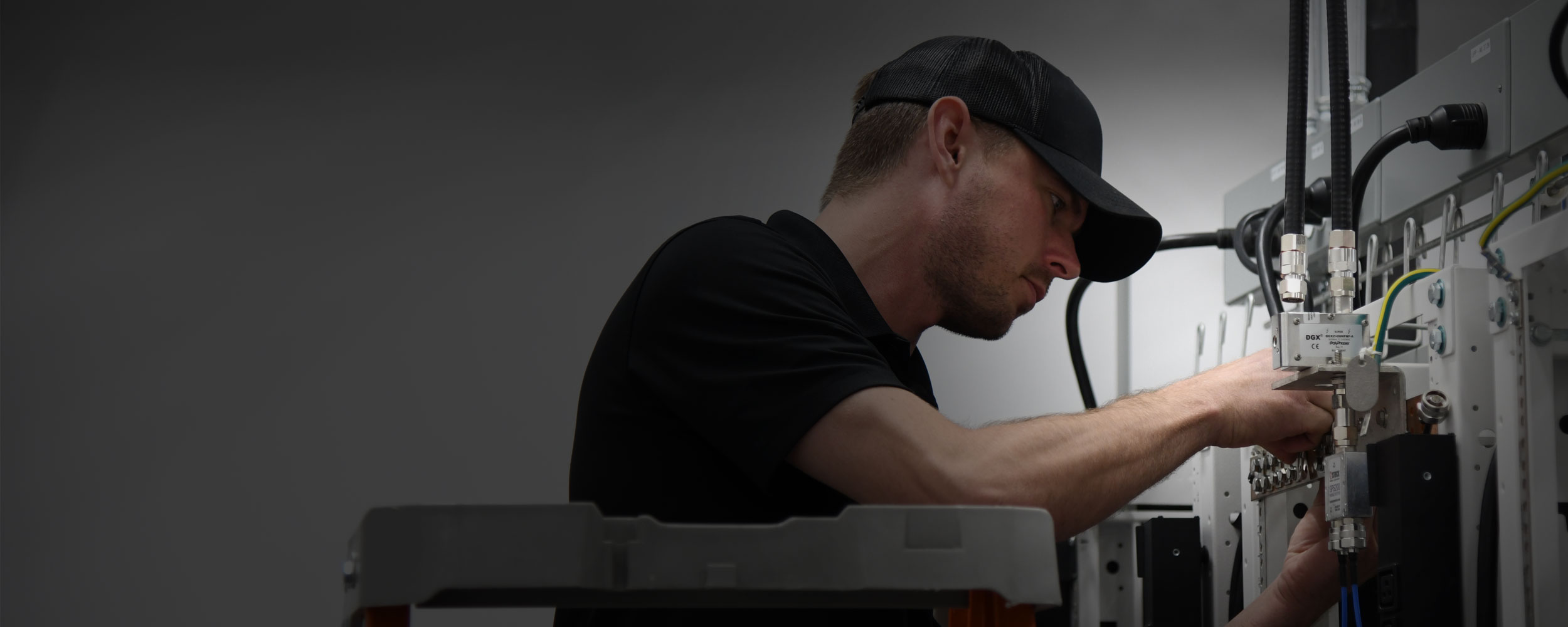 SUPPORT | Pierson Wireless