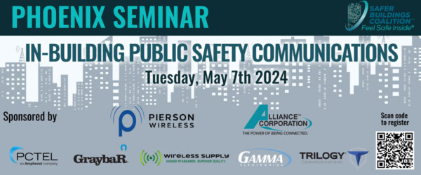 Pierson Wireless | Telecommunication Systems Integration Specialists